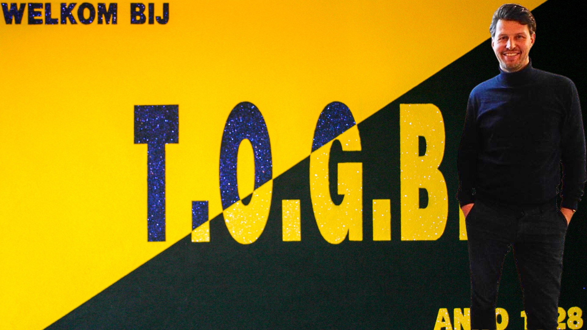 Welkom bij TOGB voetbal