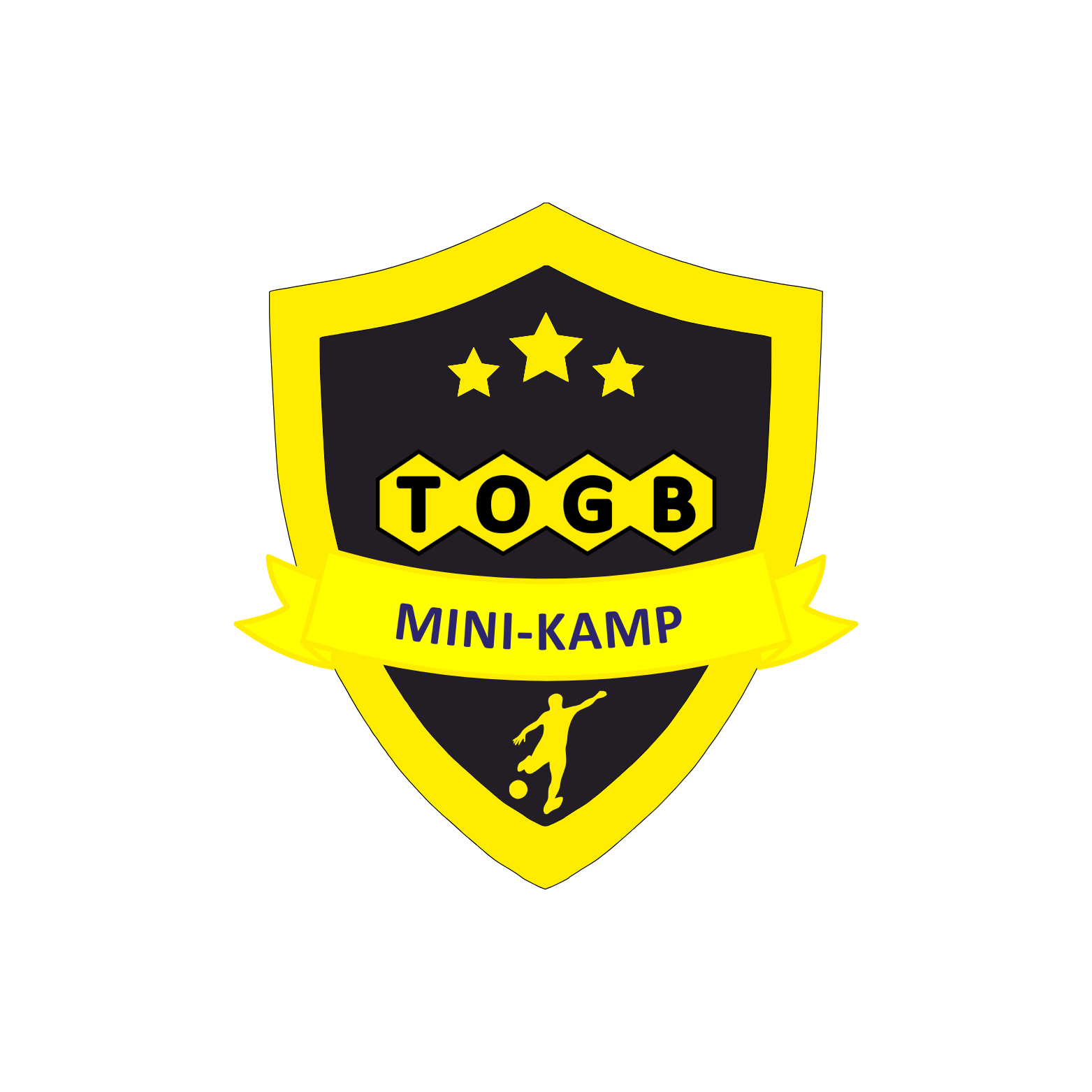 Mini Kamp 2025 | S.V. TOGB