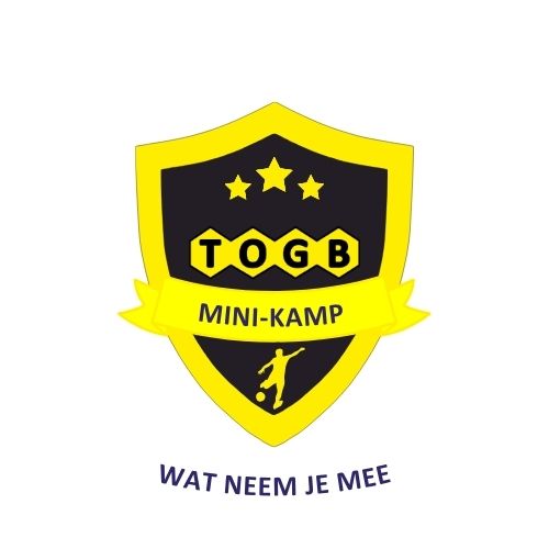 Mini-Kamp wat neem je mee? Informatie over het mini-kamp | S.V. TOGB