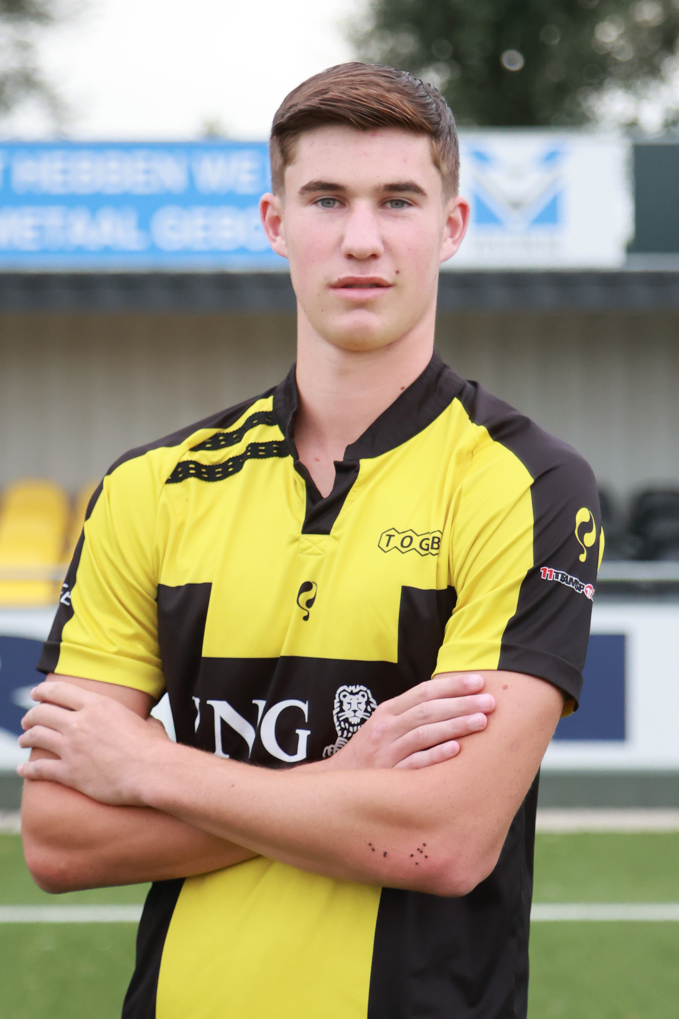 Selectienieuws TOGB 1 2025-2026 deel 1 | S.V. TOGB