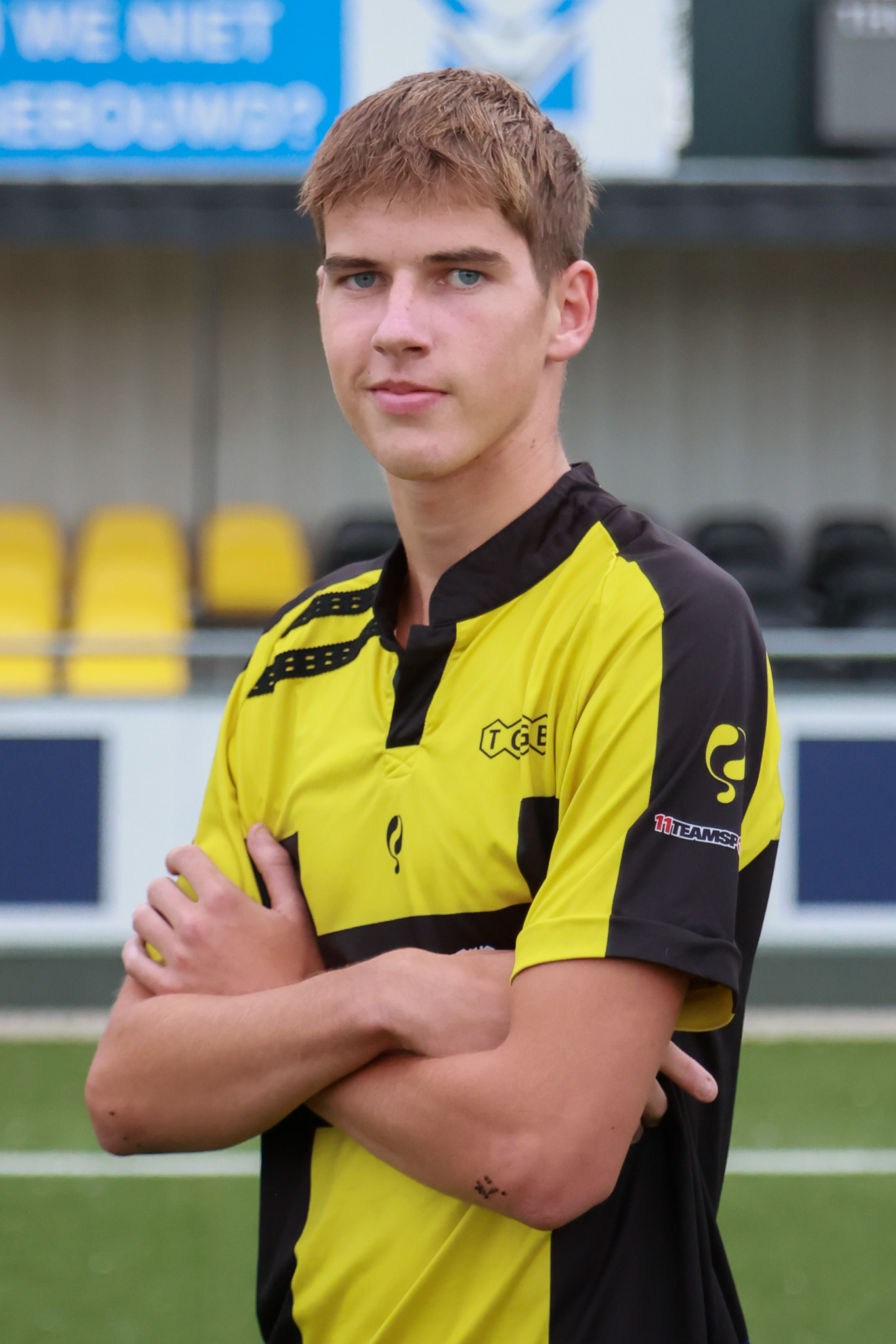 Selectienieuws TOGB 1 2025-2026 deel 1 | S.V. TOGB