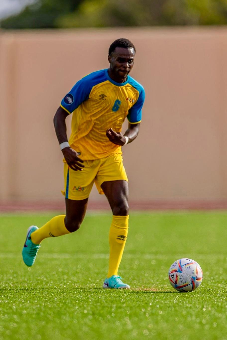 TOGB pakt door en versterkt zich met Adil Tihouna, Rovien Ostiana en ...