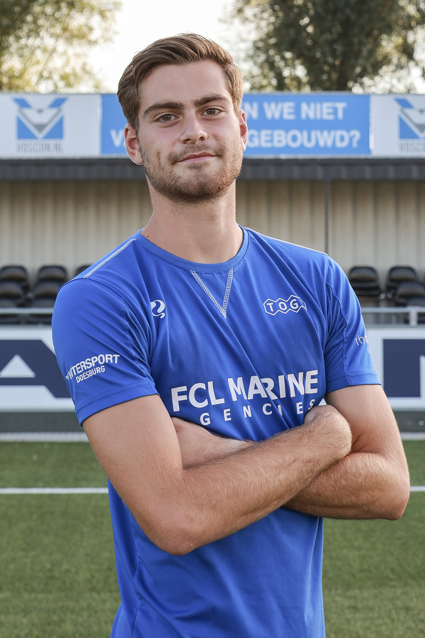 Selectienieuws TOGB 1 2025-2026 deel 1 | S.V. TOGB