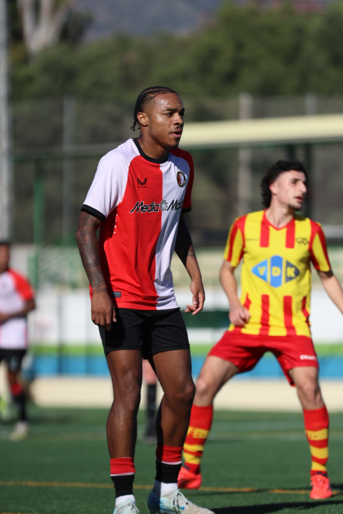 Selectienieuws TOGB 1 2025-2026 deel 1 | S.V. TOGB