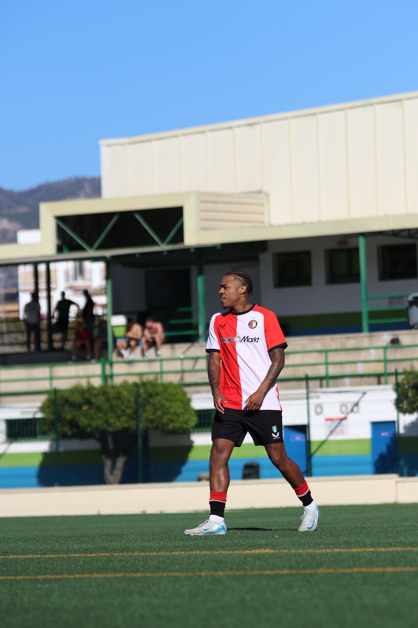 Selectienieuws TOGB 1 2025-2026 deel 1 | S.V. TOGB